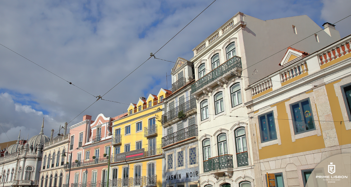 Príncipe Real: Charming shops, great restaurants and leafy parks ...